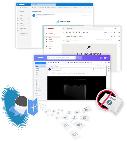 Send Marketing, Automated & Transactional Emails | Enginemailer
