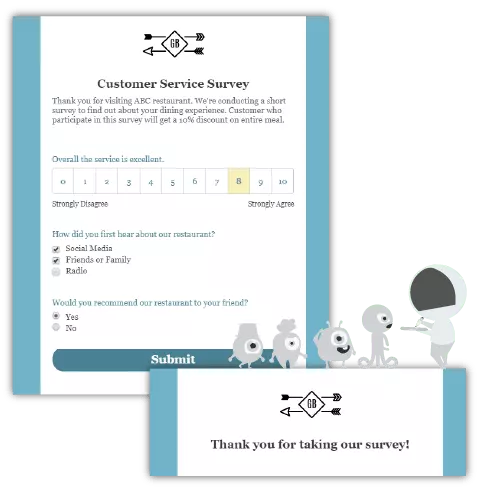 Create HTML Emails with Templates | Enginemailer